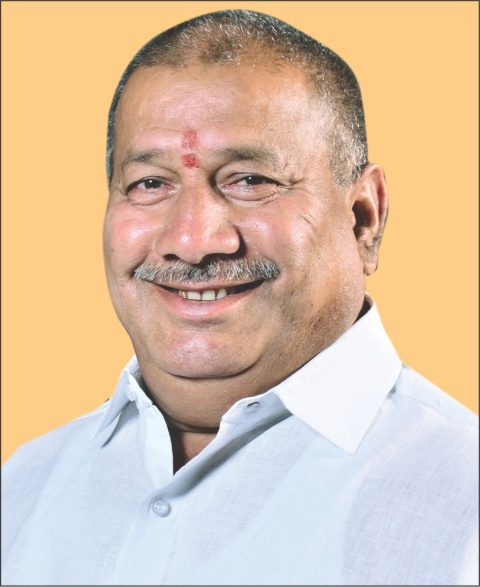 Chairman’s Message | K. T. PATIL COLLEGE OF PHARMACY