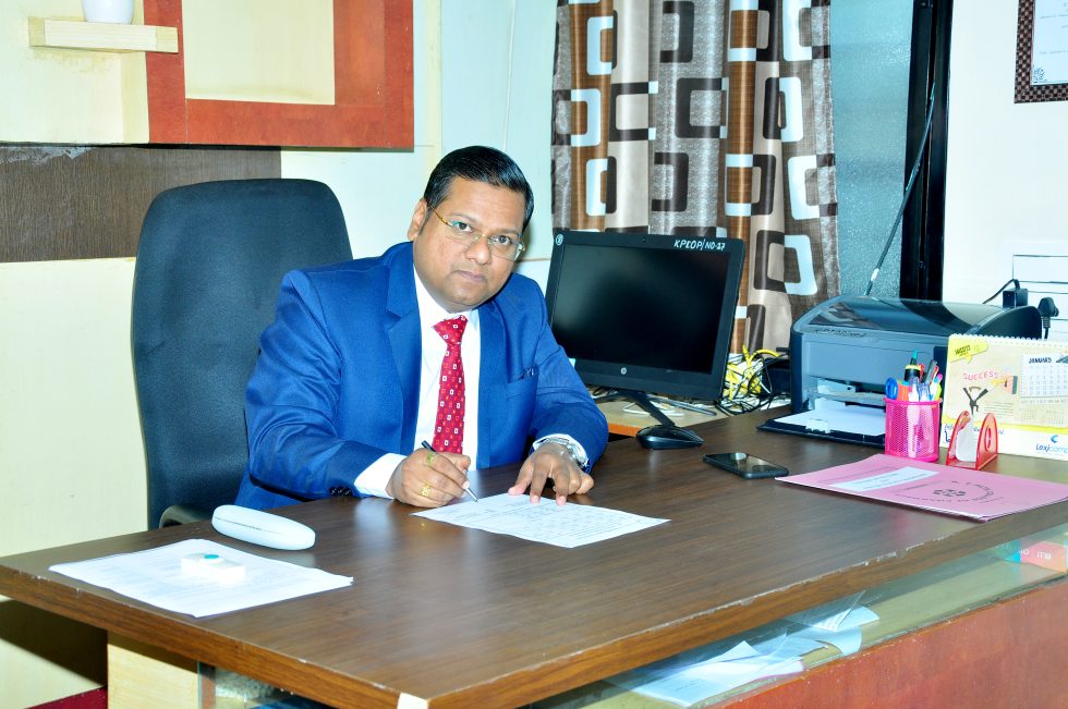 K. T. PATIL COLLEGE OF PHARMACY